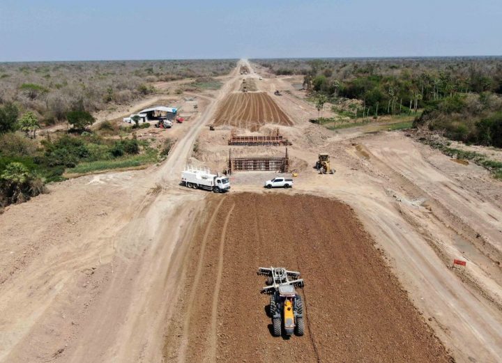 Corredor Bioceánico - PortalPortuario