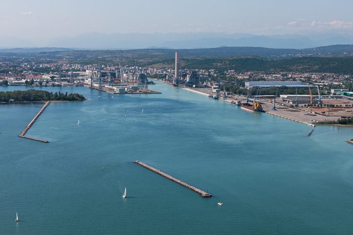 Italia: Firmarán acuerdo para mejorar seguridad en zona portuaria de ...