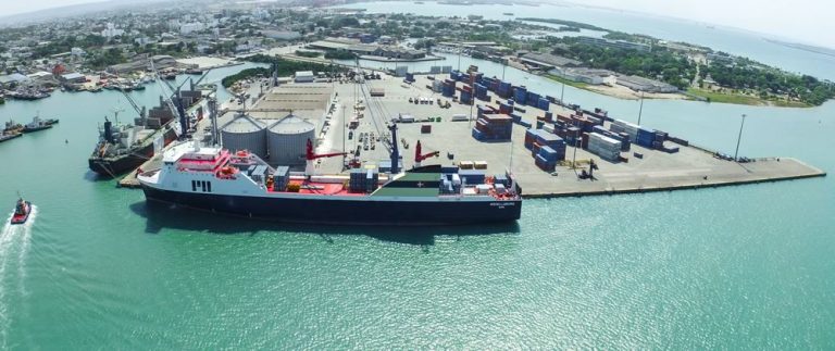 Colombia: Compas completa adquisición de operador portuario en ...