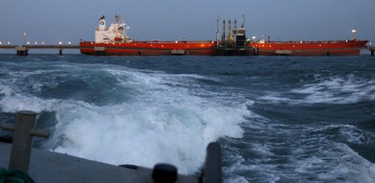 Repsol, ENI y Maurel & Prom solicitan licencias estadounidenses para ...