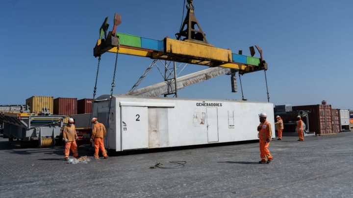 carga proyecto tpa - PortalPortuario