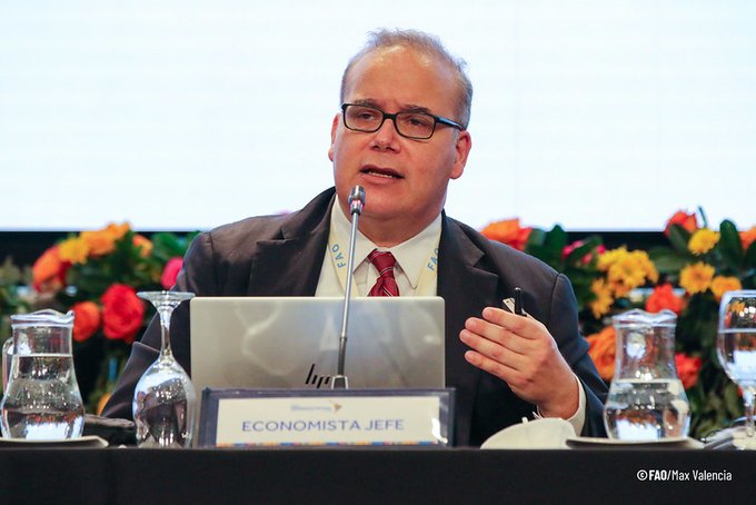 FAO advierte que guerra ruso-ucraniana aumentará costes de producción ...