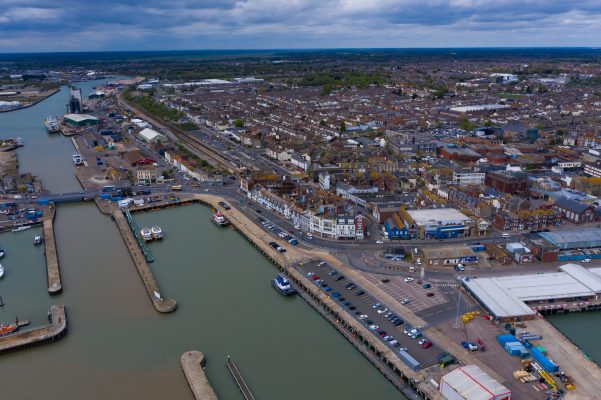 Reino Unido: Empresa de logística internacional ampliará su presencia ...