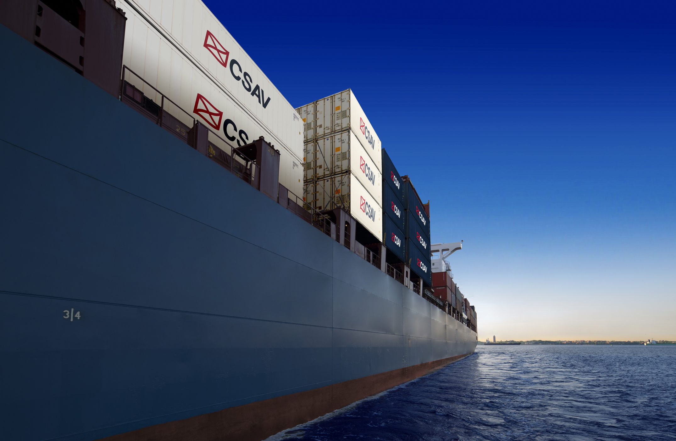 CSVA - PortalPortuario