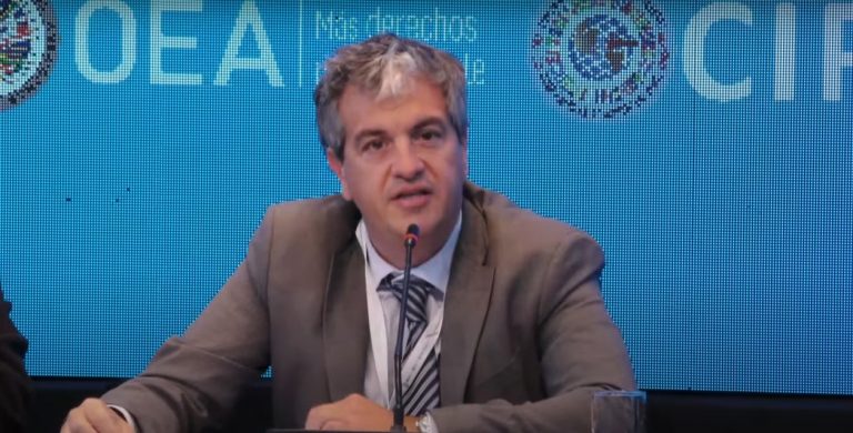 Juan Curbelo: Hidrovías generarían "un incentivo a la regionalización ...