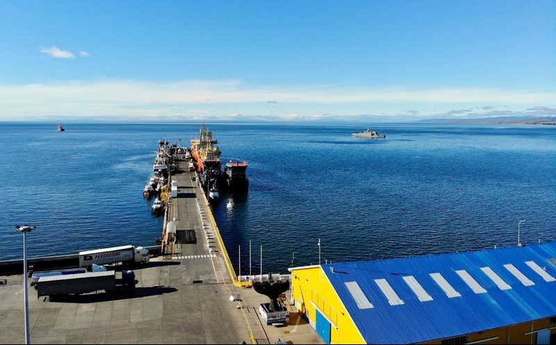 Epaustral consulta al SEA necesidad de considerar Informe de Impacto ...