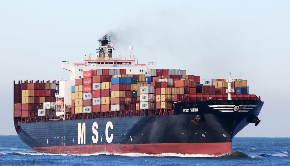 MSC apoya exportación de melón en Senegal y Mauritania con nuevas ...