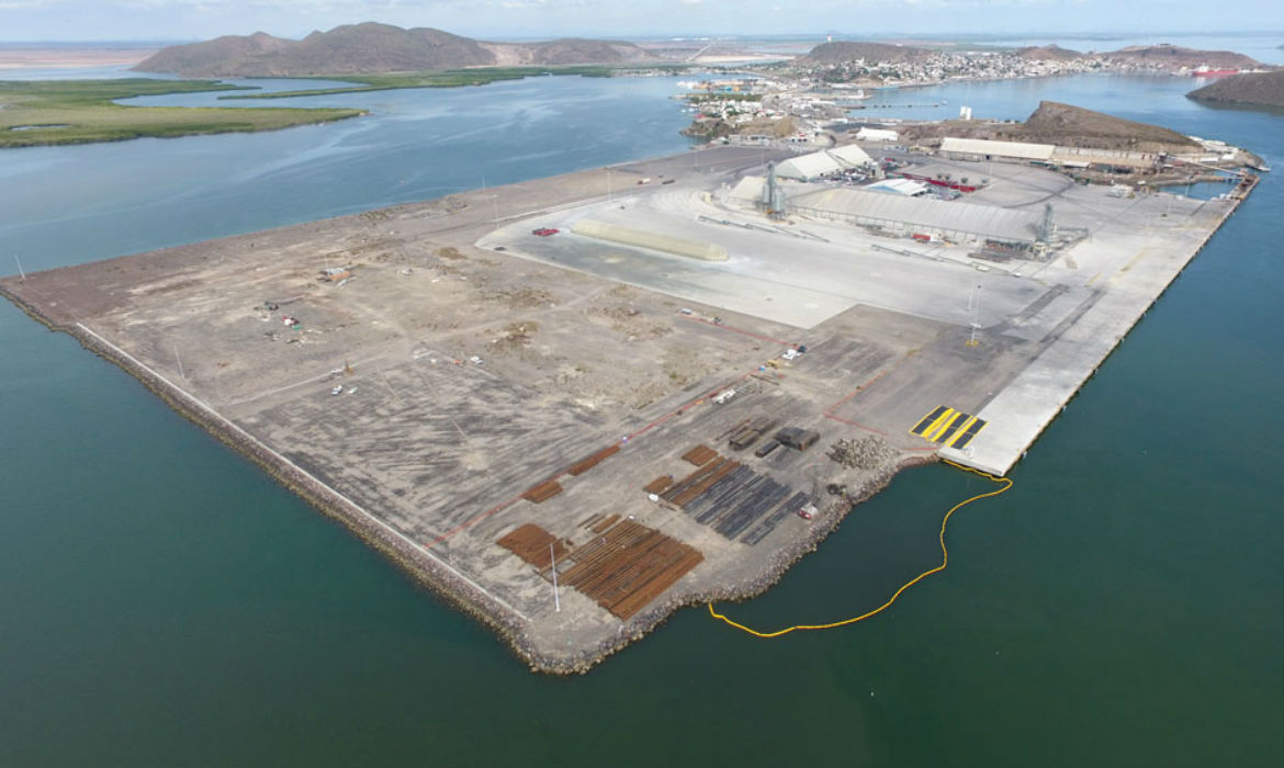 México: Asipona Topolobampo licita instalación de usos múltiples ...