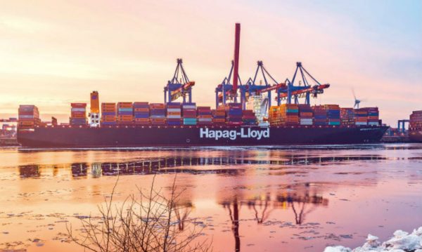 Hapag-Lloyd anuncia cambio de puertos por congestión en Norteamérica ...