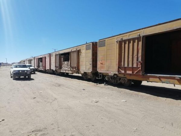 Bolivia: Número de operadores de comercio exterior crece 15% en 2022 - PortalPortuario