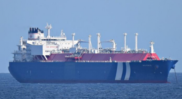 Awilco LNG arrienda el buque WilForce a empresa petrolera por seis ...