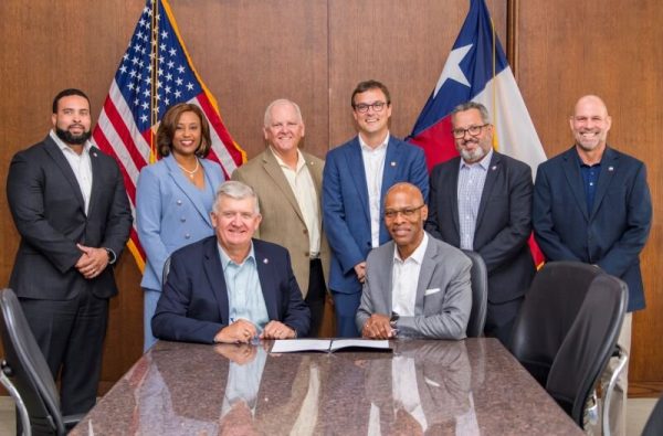 EEUU: Port Houston alcanza acuerdo de sostenibilidad con Shell ...