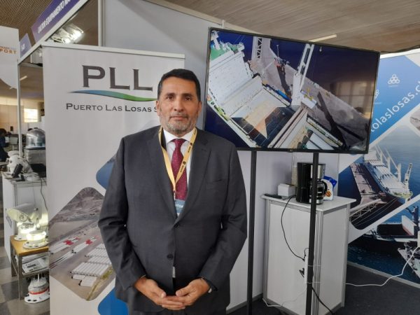 Mario Ríos: "Estamos a la espera de la resolución que nos autorice a ...