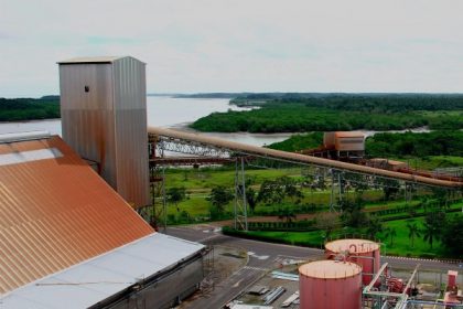 ATP suma nuevo asociado: Terminal Portuario Privado de Alumar ...