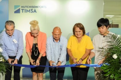 manzanillo timsa hutchison - PortalPortuario