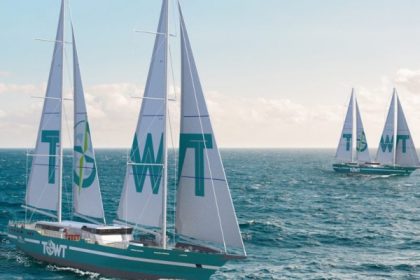 piriou voiliers-cargo-towt - PortalPortuario