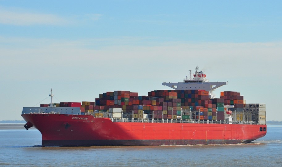 Maersk cancela viajes ligados al servicio de red Asia-América del Norte ...