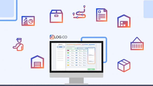 KLog.CO - PortalPortuario