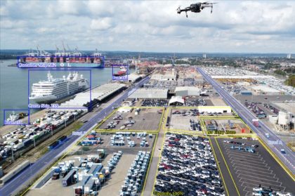 abp ukri-future-flight-challenge - PortalPortuario