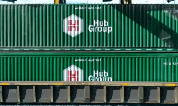 Logística: Hub Group incrementará su capacidad operativa en México ...