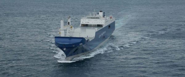 Bahri Line lanza nuevo servicio de línea entre Asia y Europa a través ...