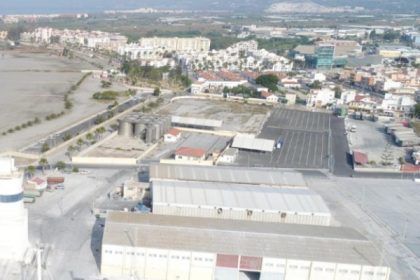 Puerto de Motril tiene nuevo operador: Terminal Portuaria Logística ...