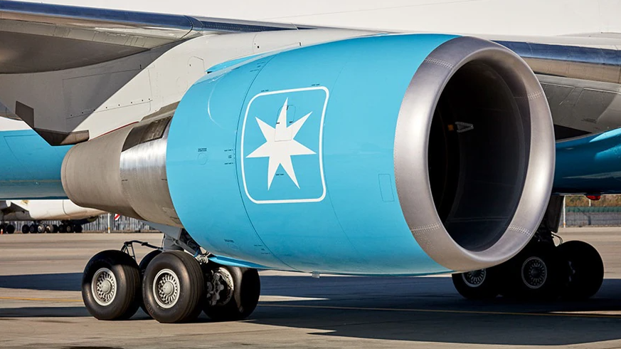 AP Moller - Maersk lanza servicio de carga aérea Europa-China ...