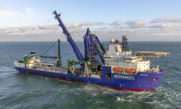 McDermott obtiene contrato FEED de Shell en Trinidad y Tobago ...