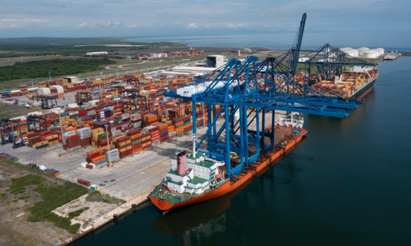 México: Hutchison Ports ICAVE inyecta $30,7 millones a sistema contra ...