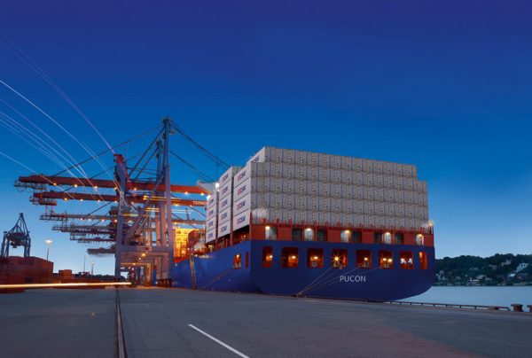 Desempeño de CSAV impulsa contracción en las utilidades netas de ...