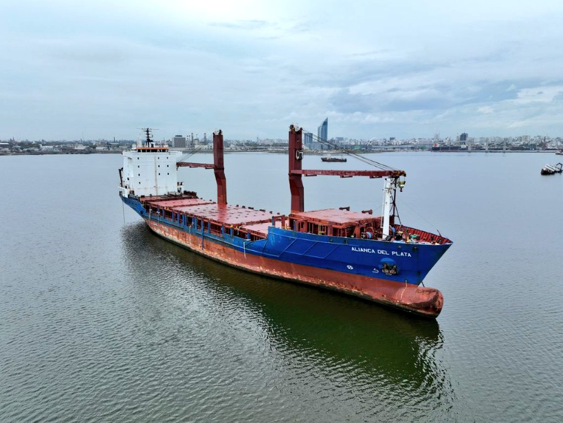 Martin Bencher comienza a utilizar la identidad de marca visual de ...