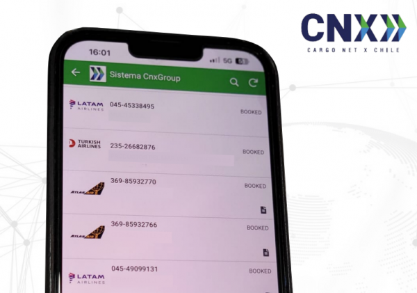 Holding chileno lanza aplicación con Inteligencia Artificial para hacer ...