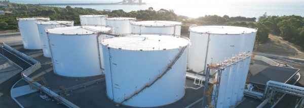 Australia: Impala Terminals inaugura su terminal de importación ...