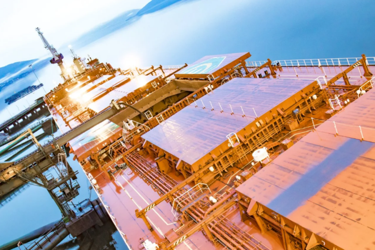 Ocean Yield logra ganancia neta de USD 27,7 millones en el segundo ...