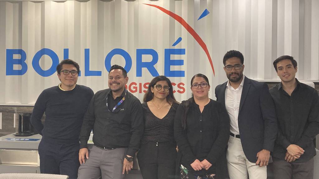 Bolloré Logistics abre su primer Centro de Competencia Automotriz ...