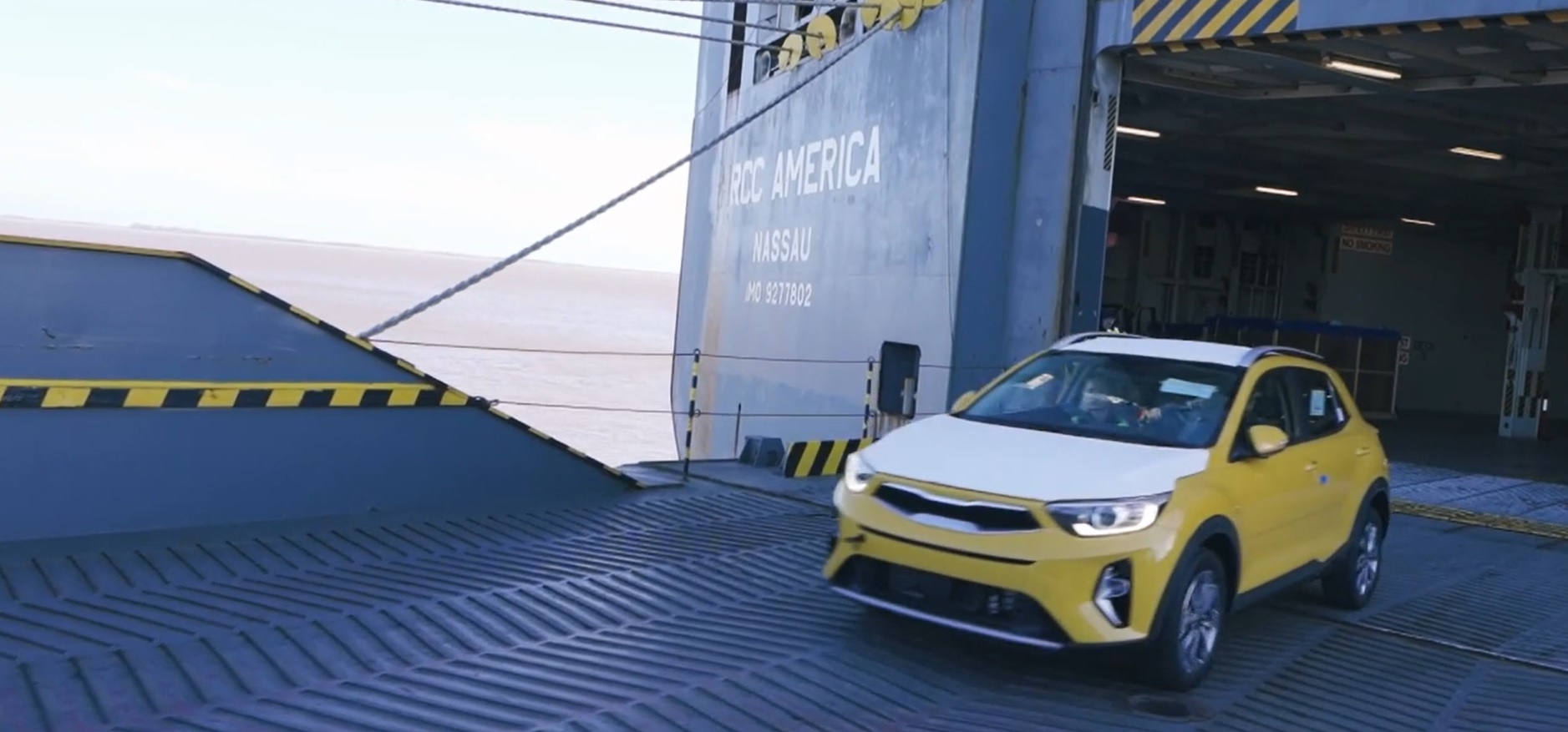 Reino Unido: Puerto de Immingham invierte en nuevas instalaciones de ...