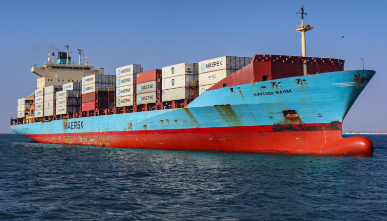 Maersk introduce mejoras a su cobertura entre México y América Central ...