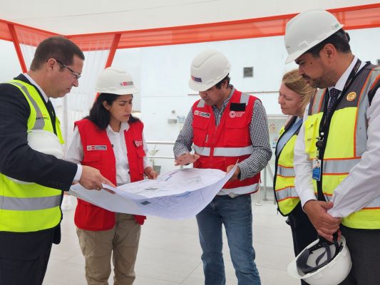 APM Terminals Callao invertirá más de USD 69 millones en etapa 3A de su ...