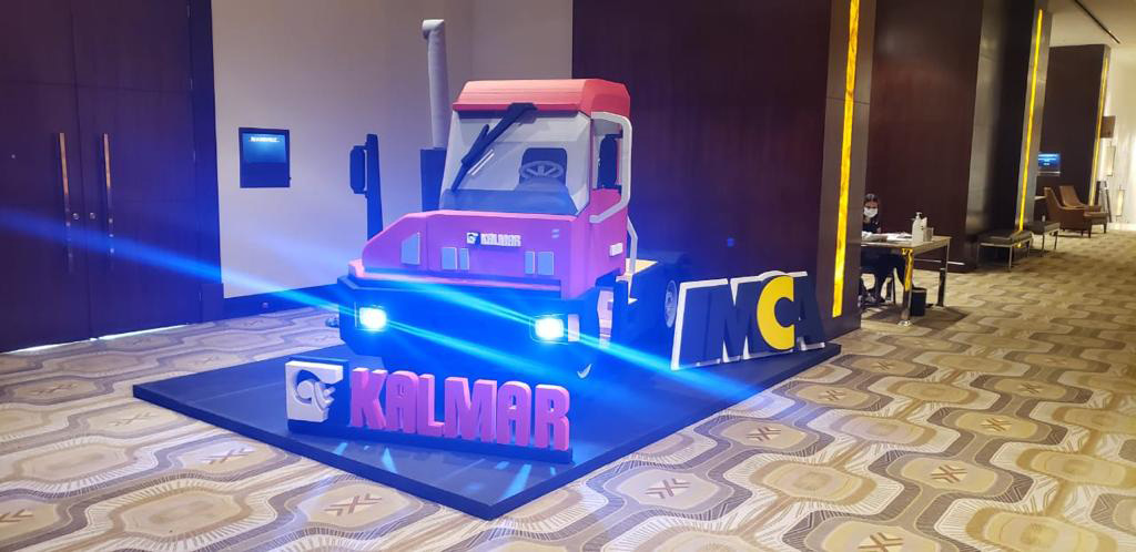 Edición Especial - Kalmar en acción: Historias de éxito - PortalPortuario