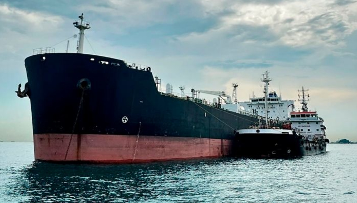 Monjasa amplía la logística de abastecimiento de combustible marino en ...