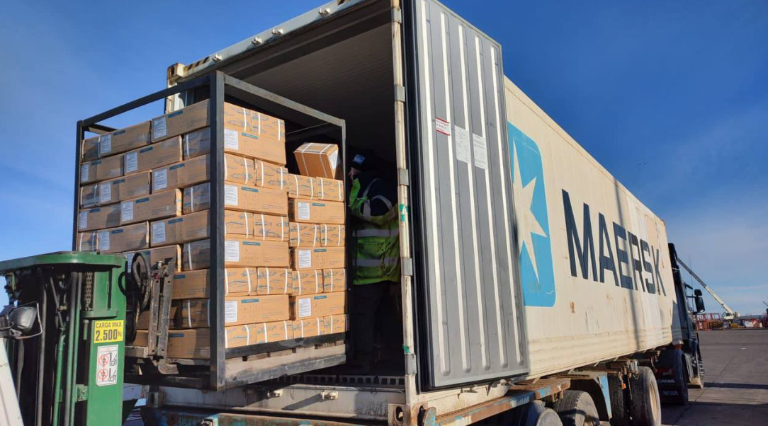 Alianza G6 anuncia ajustes al servicio entre Asia y América del Norte ...