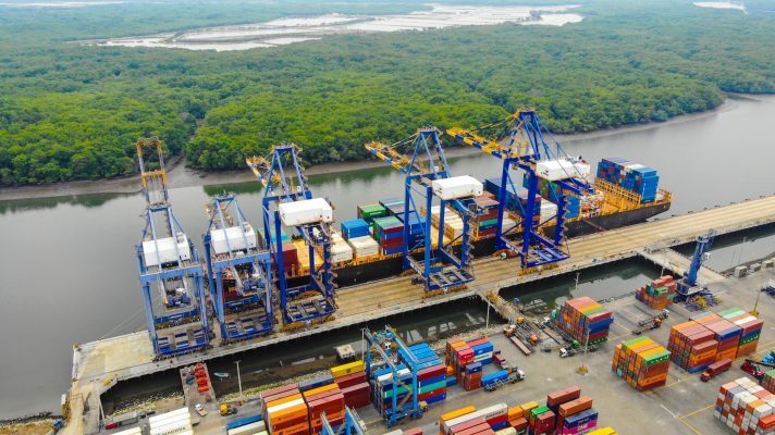 Ecuador: TPG suma 163 millones de dólares de inversiones 17 años ...