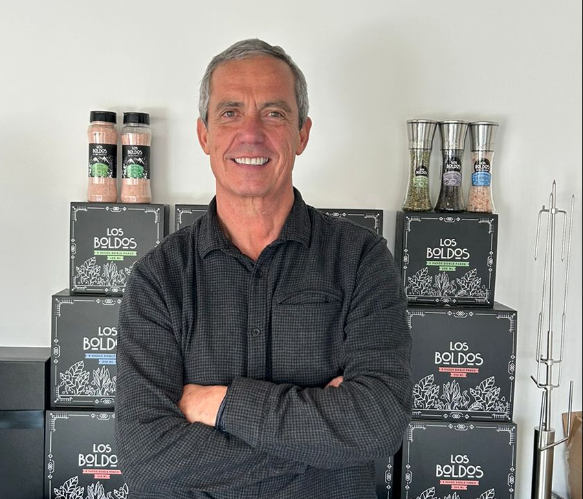 Yurik Díaz: Competencia Callao/Chancay – terminales chilenos ¿Pongamos la pelota en el piso ...