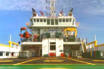 Kim Heng se asocia con Dyna-Mac para proyectos de FPSO - PortalPortuario