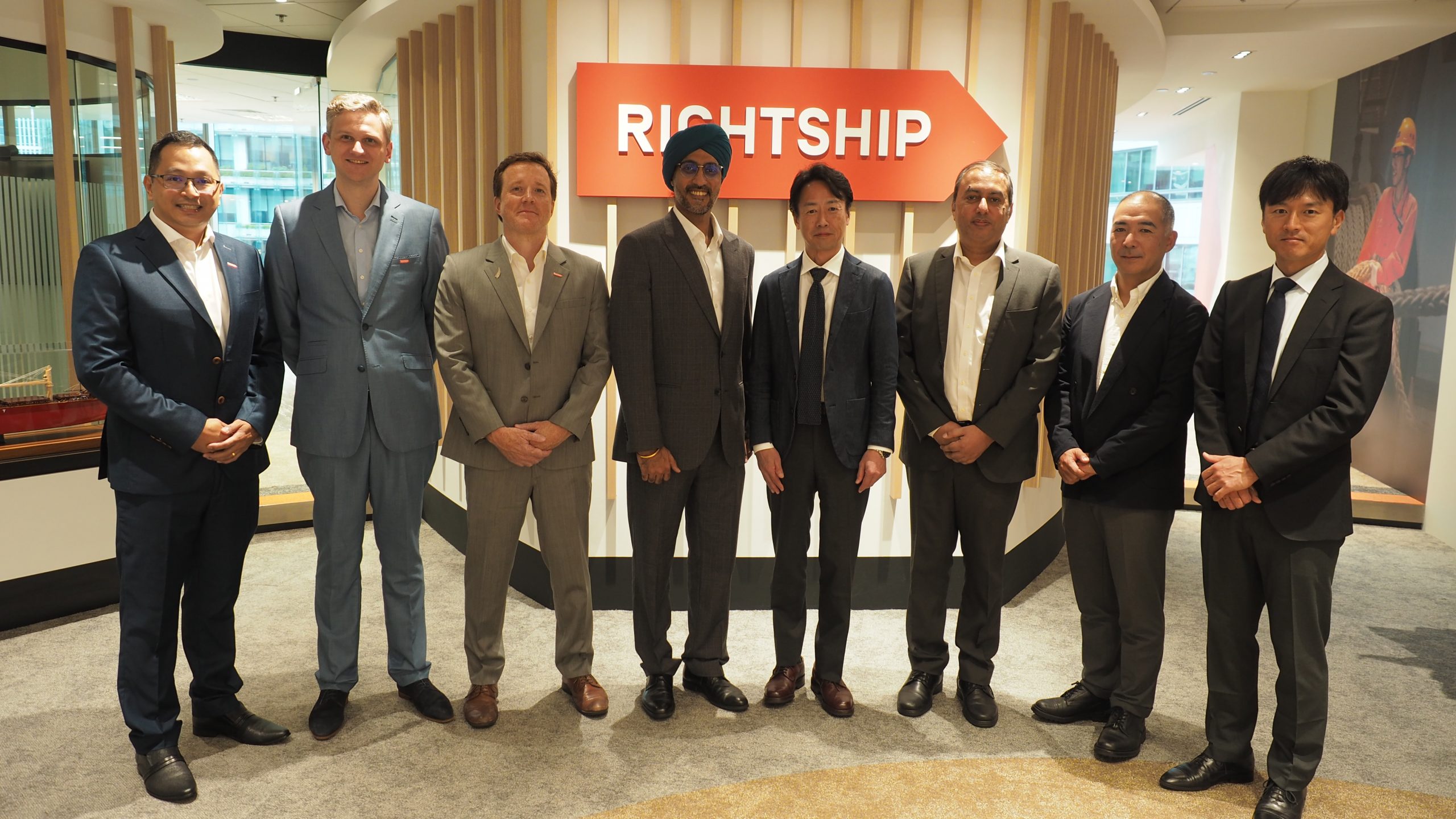 RightShip, NYK y Solverminds colaboran para mejorar eficiencia ...