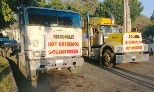 México: MSC ofrece recomendaciones por saturación en terminal ...