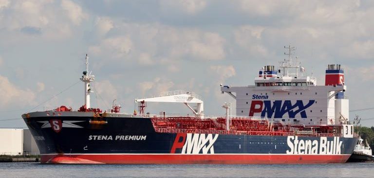 Concordia Maritime firma acuerdo para la venta de dos buques petroleros de productos ...