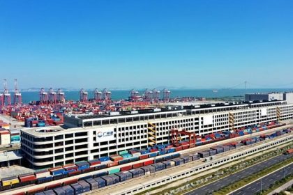 Guangzhou Port Logistics alcanza máxima certificación logística en ...