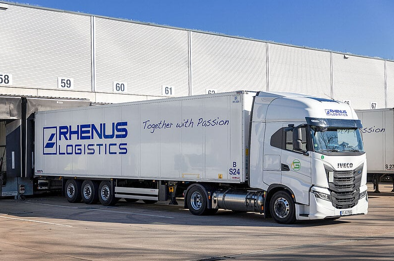 Grupo Rhenus consolida presencia en Latinoamérica mediante ...