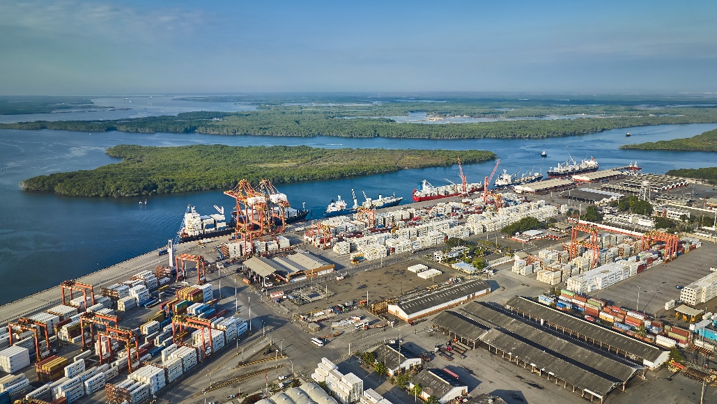 Contecon Guayaquil se reúne con Senae y Embajada de Francia para ...